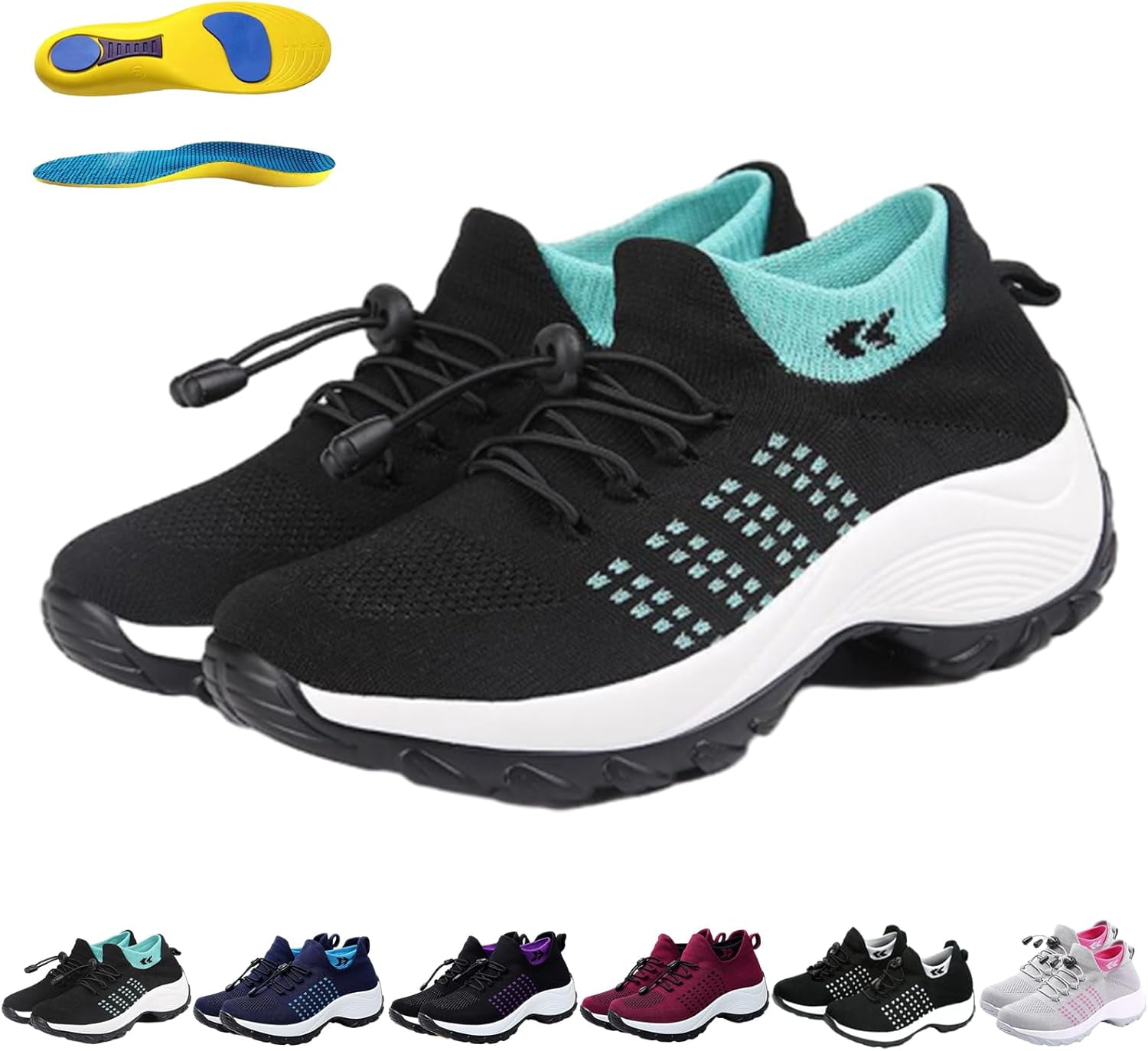 Comfort Wear Orthowear Shoes for Women, Comfortwear Ortho Shoes for ...