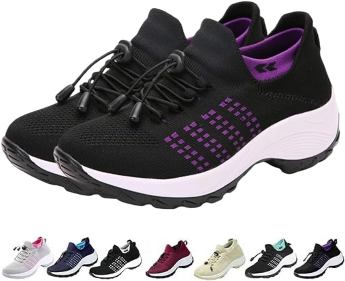 Comfort Wear Orthowear Shoes for Women - 2025 New Comfort Wear Shoes ...