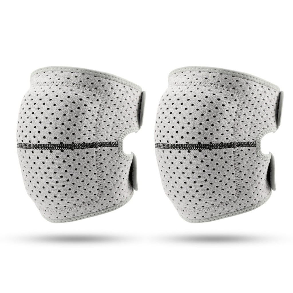 Comfort Work Knee Guards Moisture Wicking Knee Pad Knee Protector Crash ...