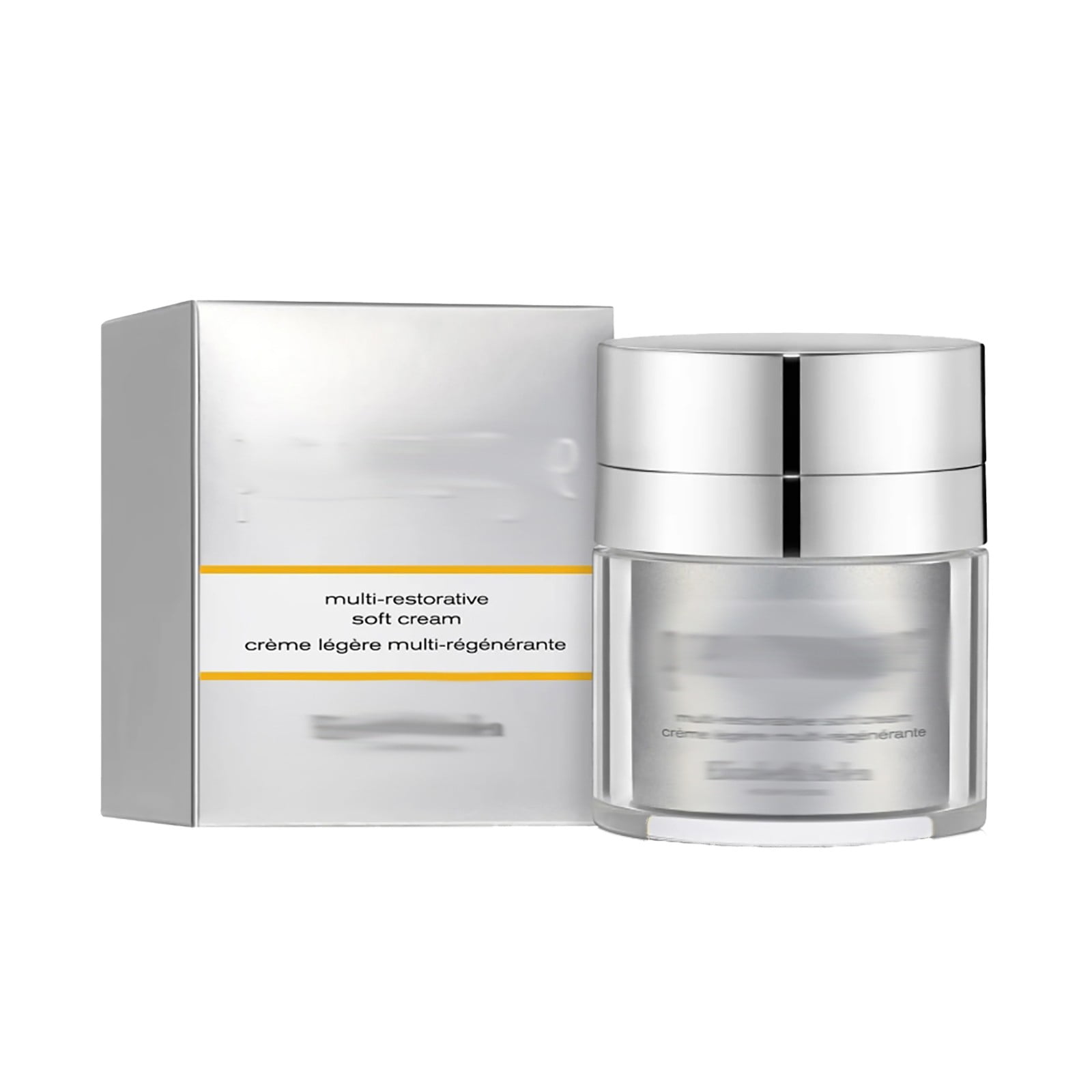 Comfort Wrinkle Smooth Skin Barrier Renewer Orange Glow Moisturizer ...