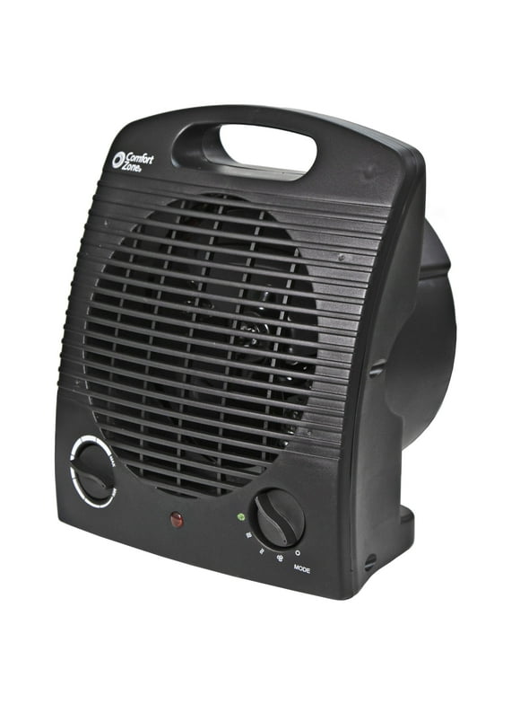 Fan-Forced Heaters in Space Heaters - Walmart.com