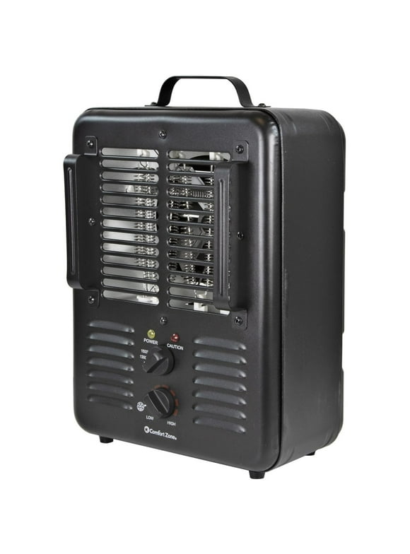 Comfort Zone Heaters in Space Heaters - Walmart.com