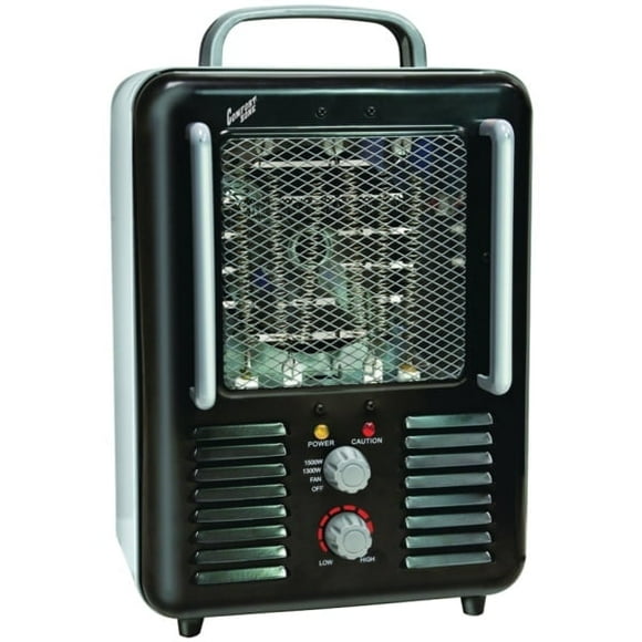 120 Volt Garage Heater