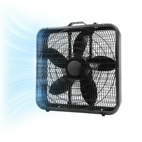 20 Inch Box Fan