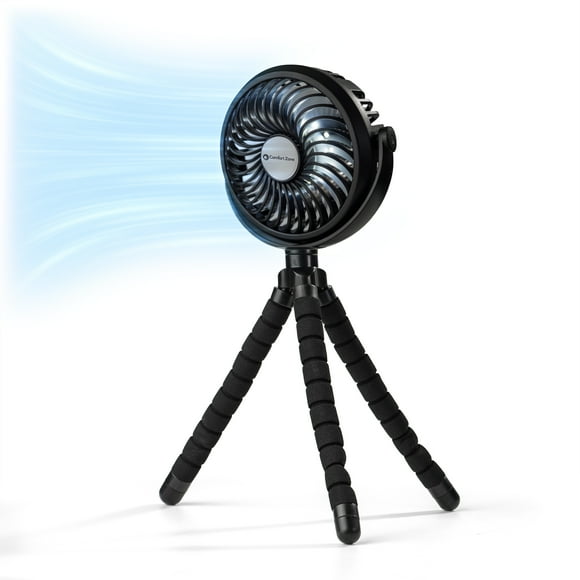 Comfort Zone Fans in Shop Fans by Brand - Walmart.com