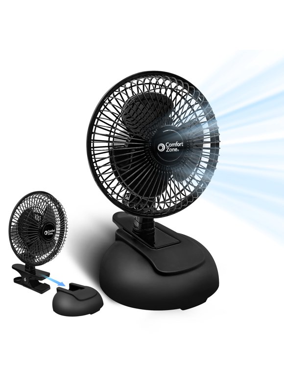 Clip Fans in Fans - Walmart.com