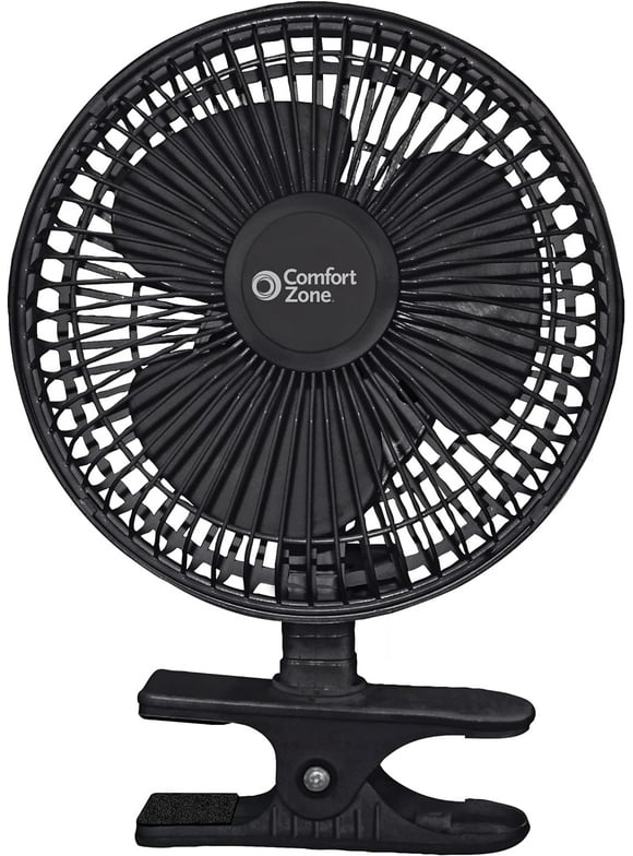 Clip Fans in Fans - Walmart.com