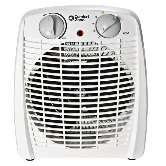 Comfort Zone Heaters in Space Heaters - Walmart.com