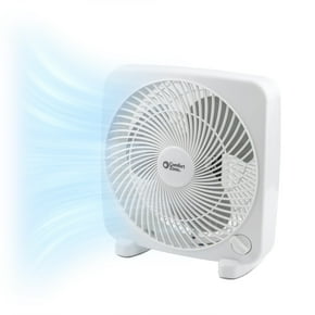 9 Inch Fan