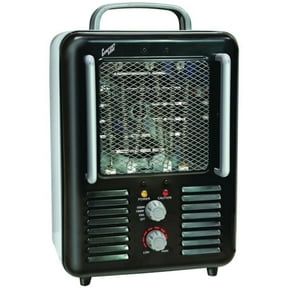 Box Heaters