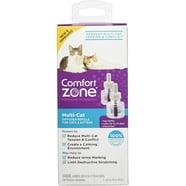 ThunderEase ADAPTIL Dog Calming Pheromone Diffuser Kit - Vet ...
