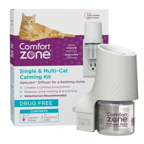 Therapet Md Cat Diffuser