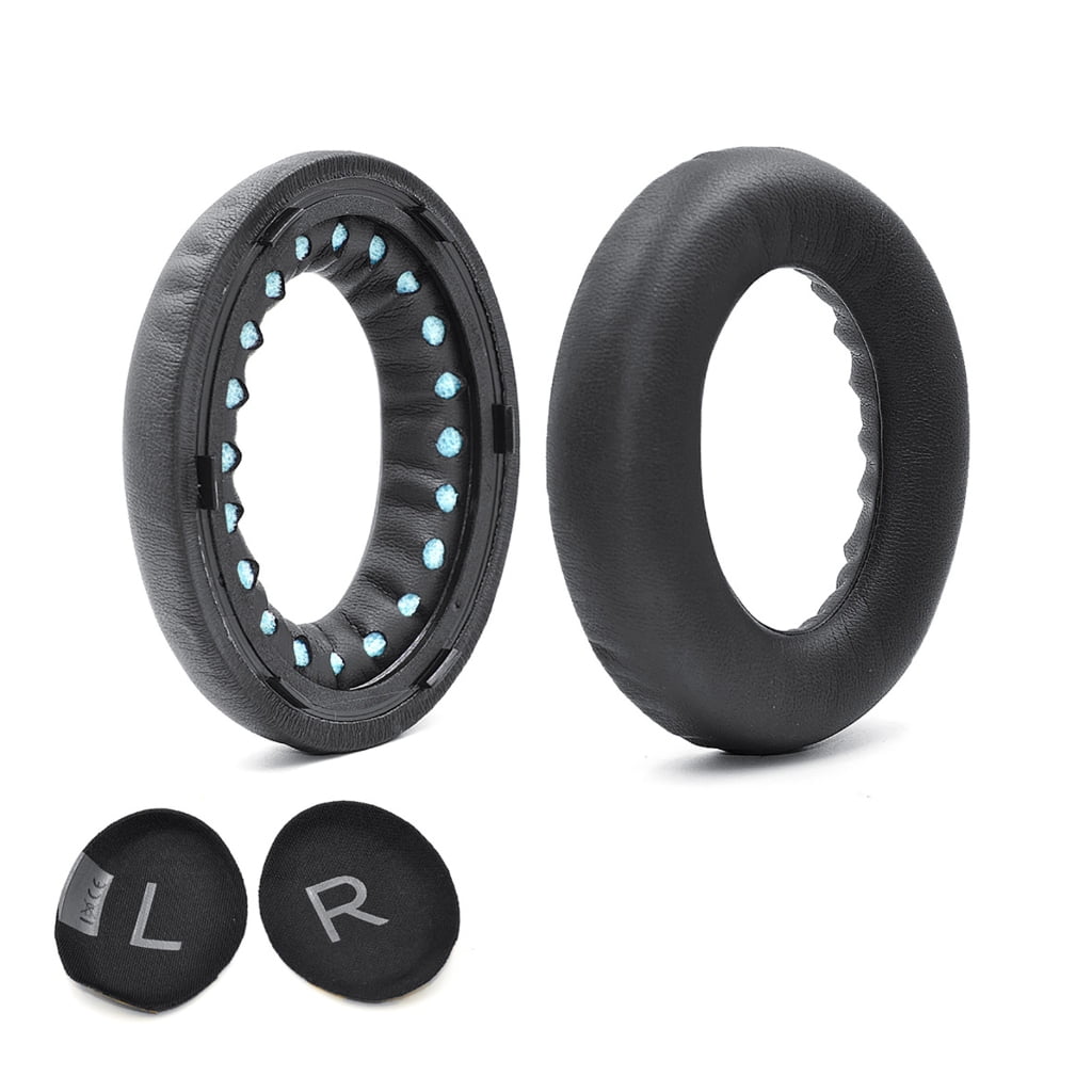 Comfort and Noise Reduction Thicker Ear pads Ear Cushions for 700 ...