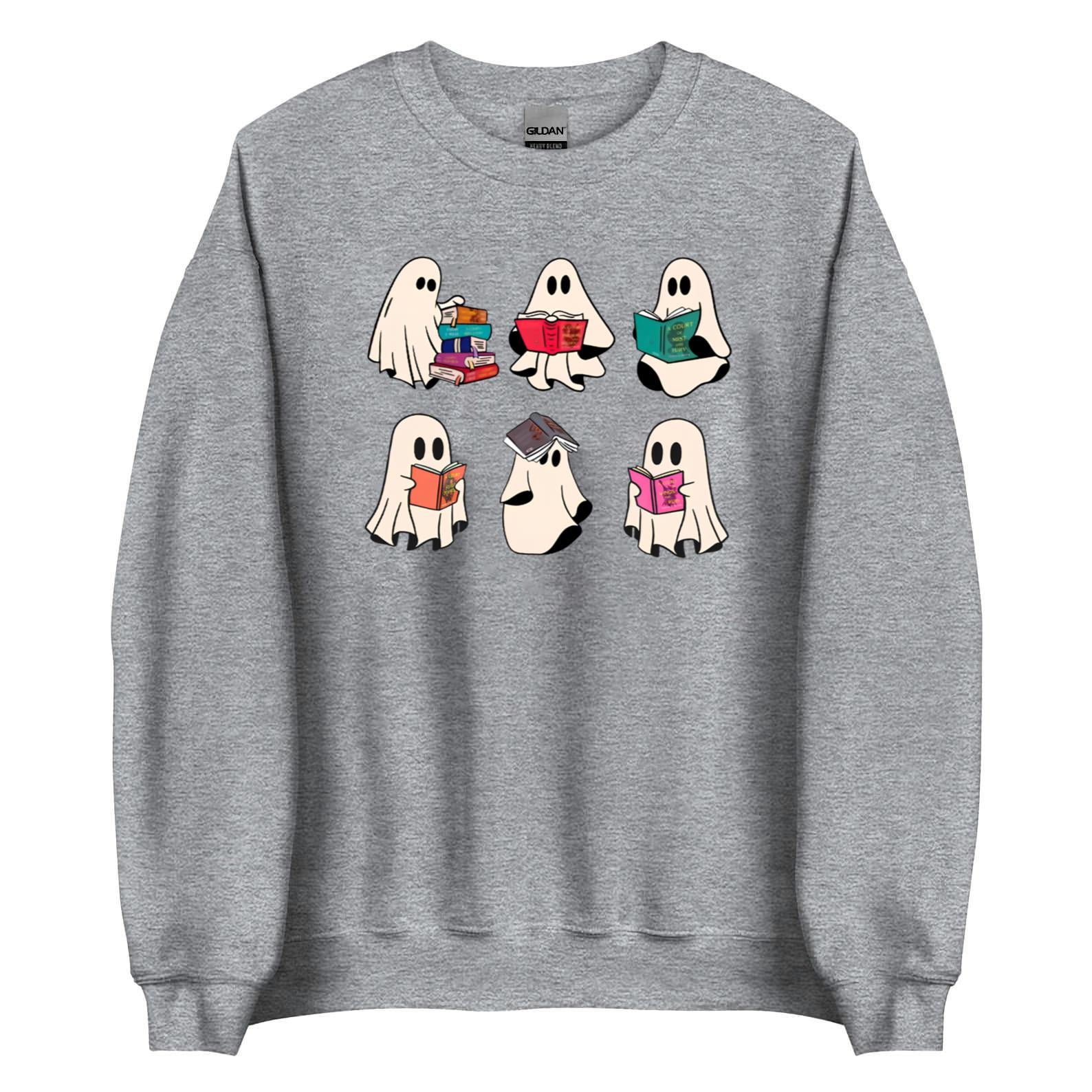 Comfort colors beautiful, Acotar Ghost Shirt, Acotar tshirt, Bookish ghost Tshirt, Throne of ...