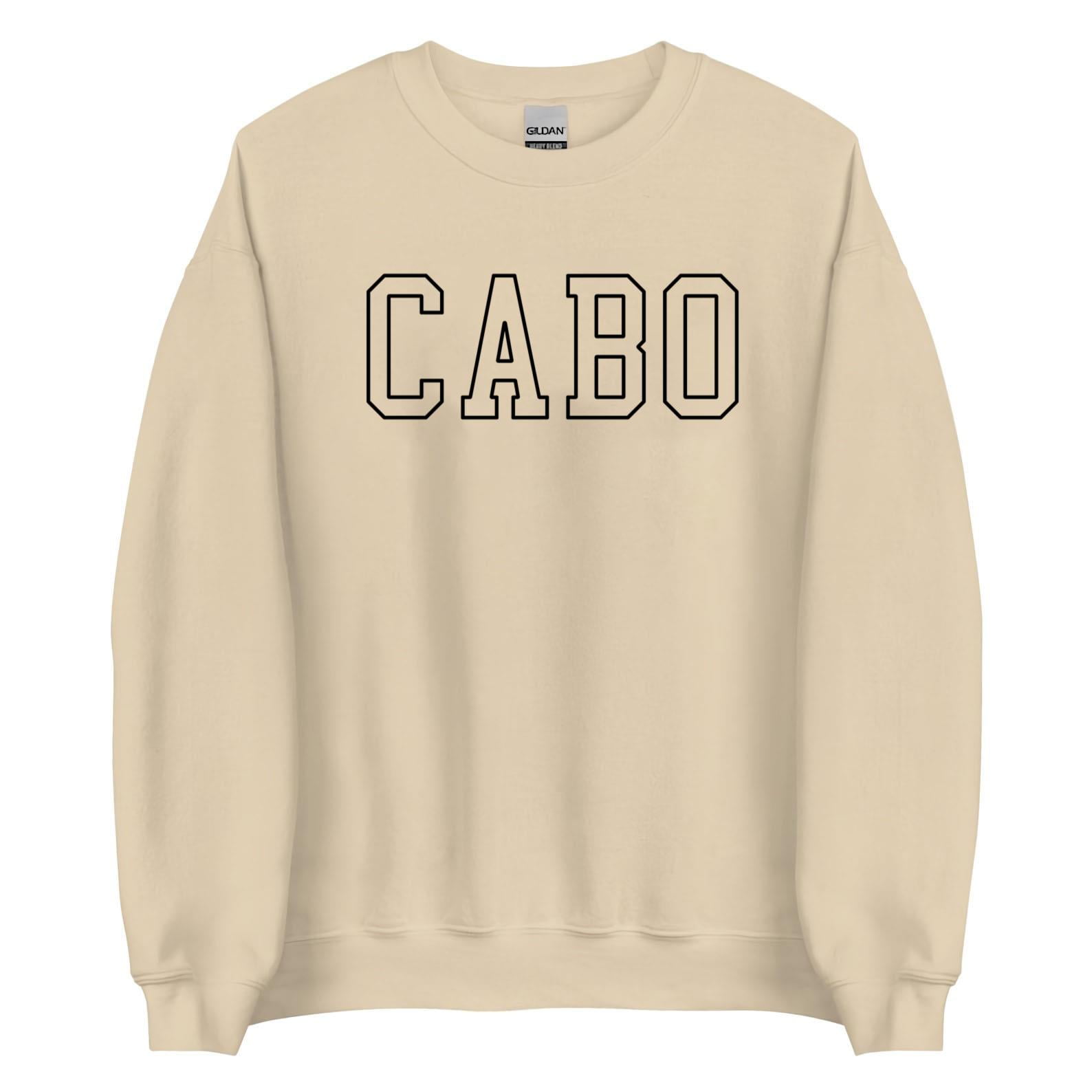 Comfort colors beautiful, Funny Graphic, CABO Shirt COMFORT COLORS T ...