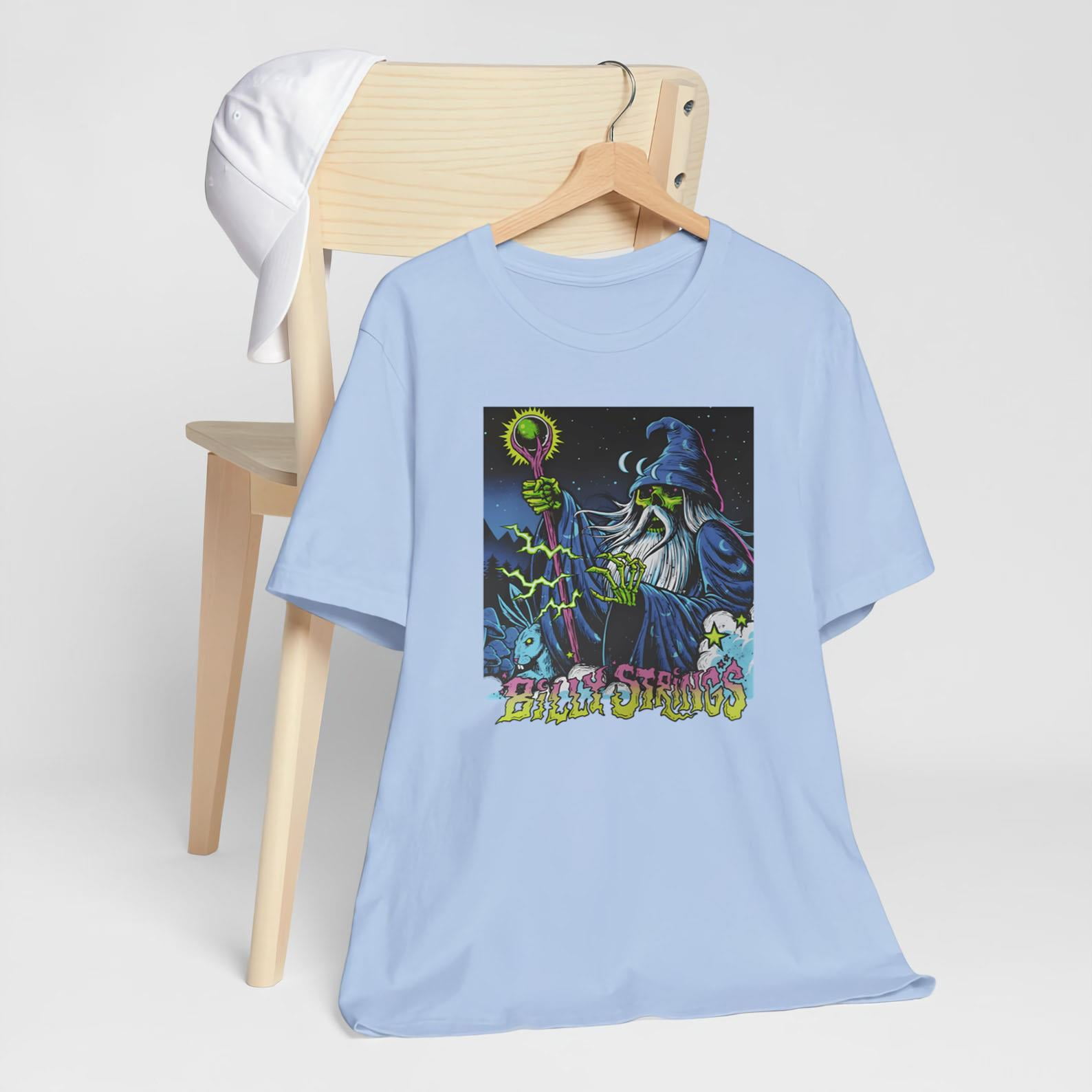 Comfort colors beautiful, Funny Graphic, Comfort Colors Billy Strings T ...