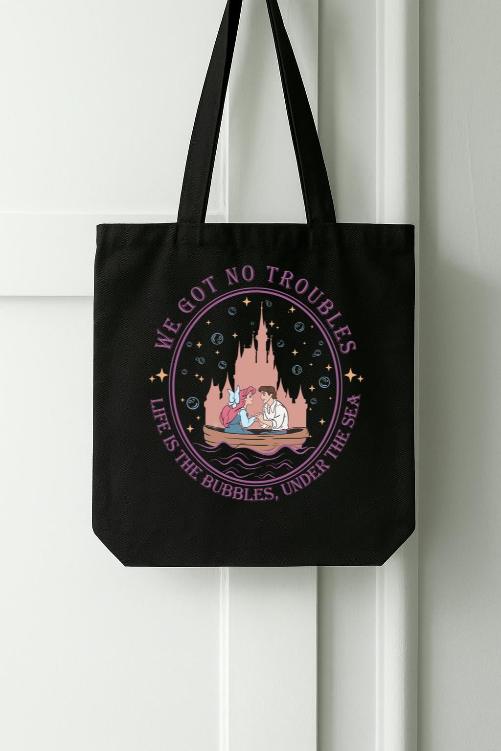 Comfort colors beautiful, Life Is The Bubbles Under the Sea Comfort ...