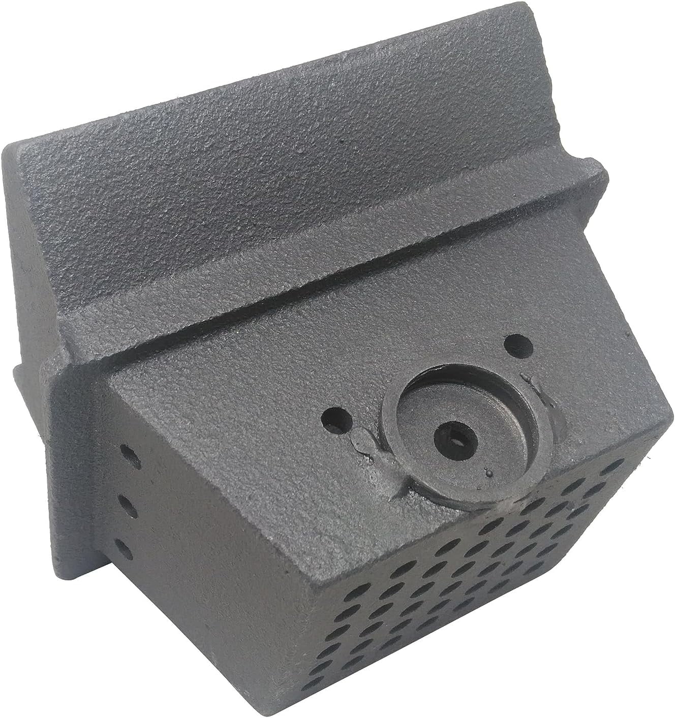 ComfortBilt Pellet Stove Cast Iron Burn Pot (HP50 & HP50GC): BURN-POT ...