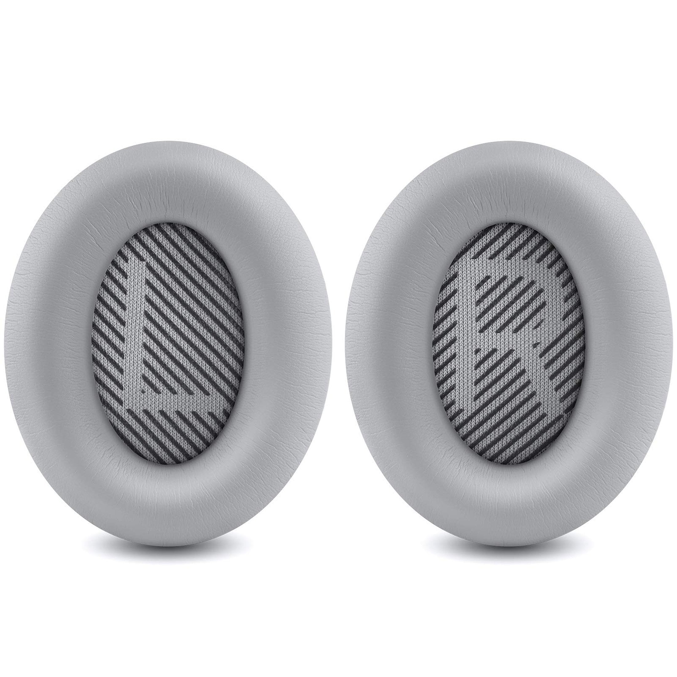 ComfortFit Memory Foam Ear Pads for QC Series and SoundLink Headphones ...