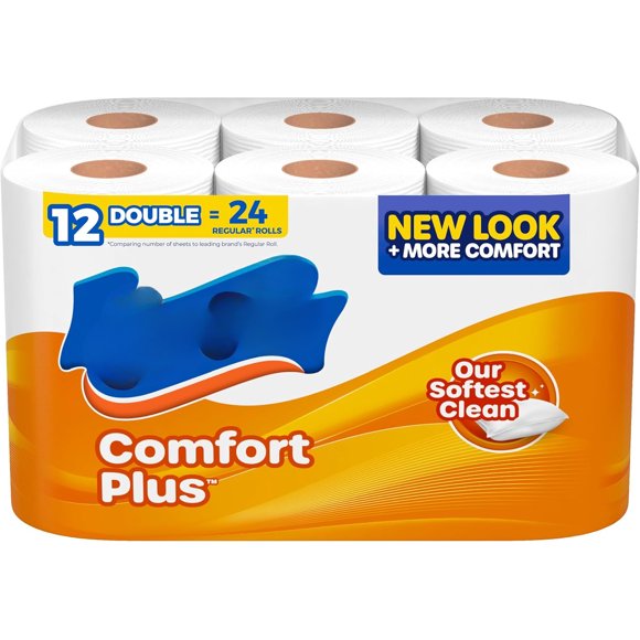 Single Ply Toilet Paper