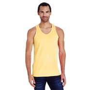 Port & Company Men's Core Cotton Tank Top. PC54TT - Walmart.com