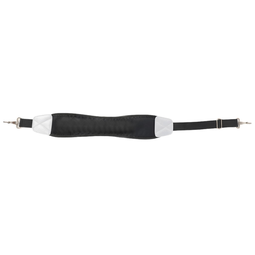 Comfortabl Golf Bag Strap Replacement Golf Bag Padded Shoulder Straps ...