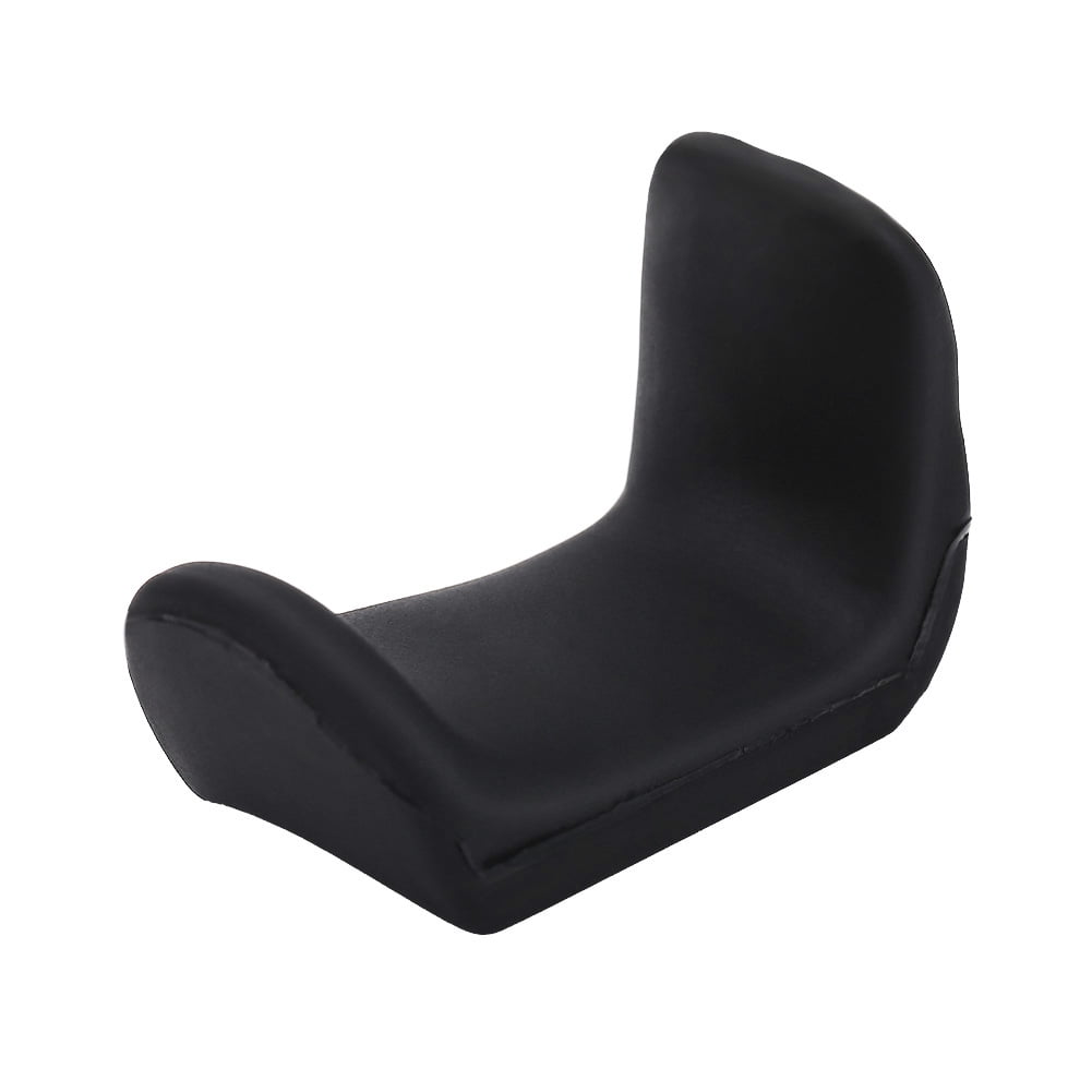 Comfortable 1.45-1.75cm Rubber Thumb Finger Rest Cushion for Oboe ...