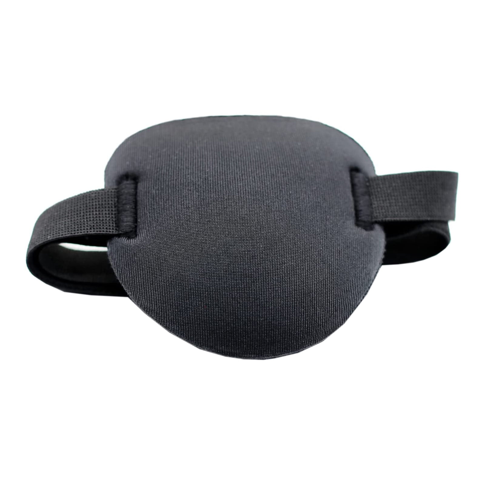 Comfortable Adjustable Eye Patch for Adults and Kids Soft Fabric ...