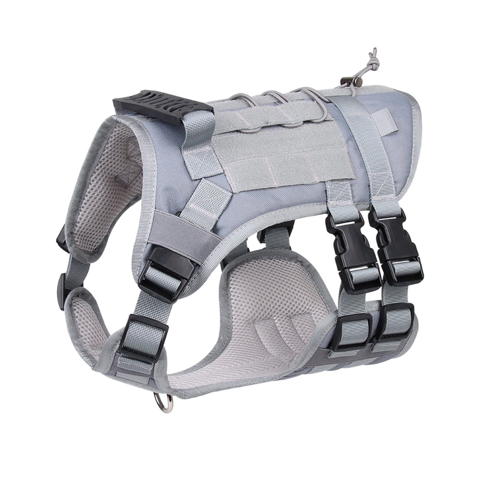 Comfortable And Secure Large Dog Harness With Easy To Wear Design ...