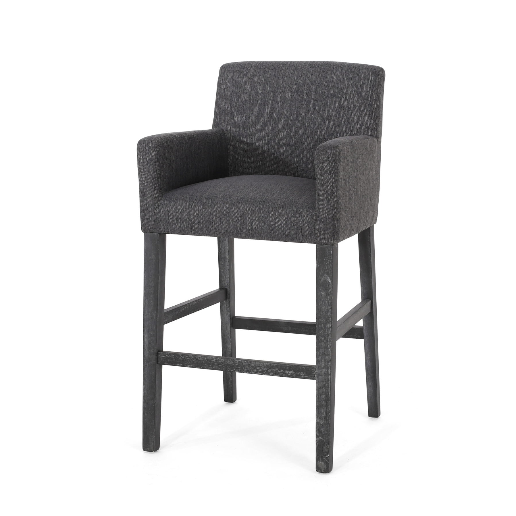 Comfortable Armrests & Upholstered Stools - Hotel Lobby Bar, Inviting ...