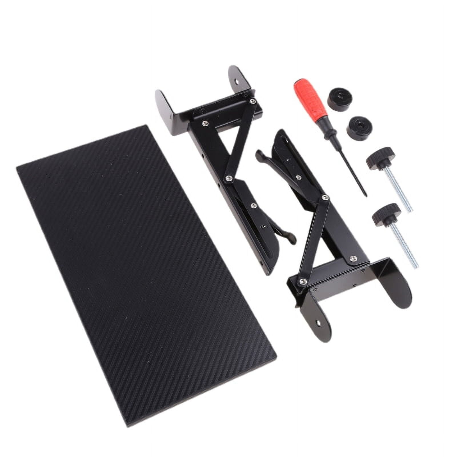 Comfortable Attachable Arm Wrist Rests Desk Extender Hand Shoulder ...