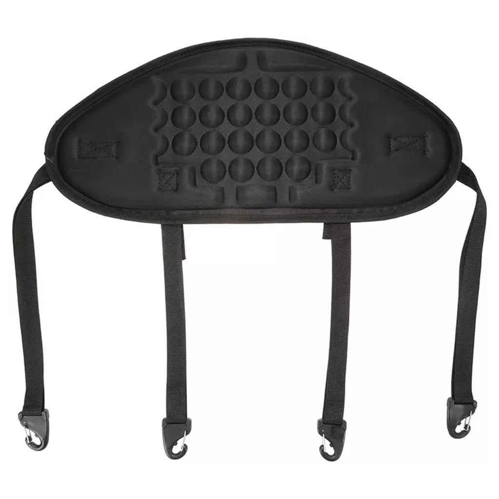Comfortable Back Rest Backrest Sit On Top Kayak Backrest Kayaking ...