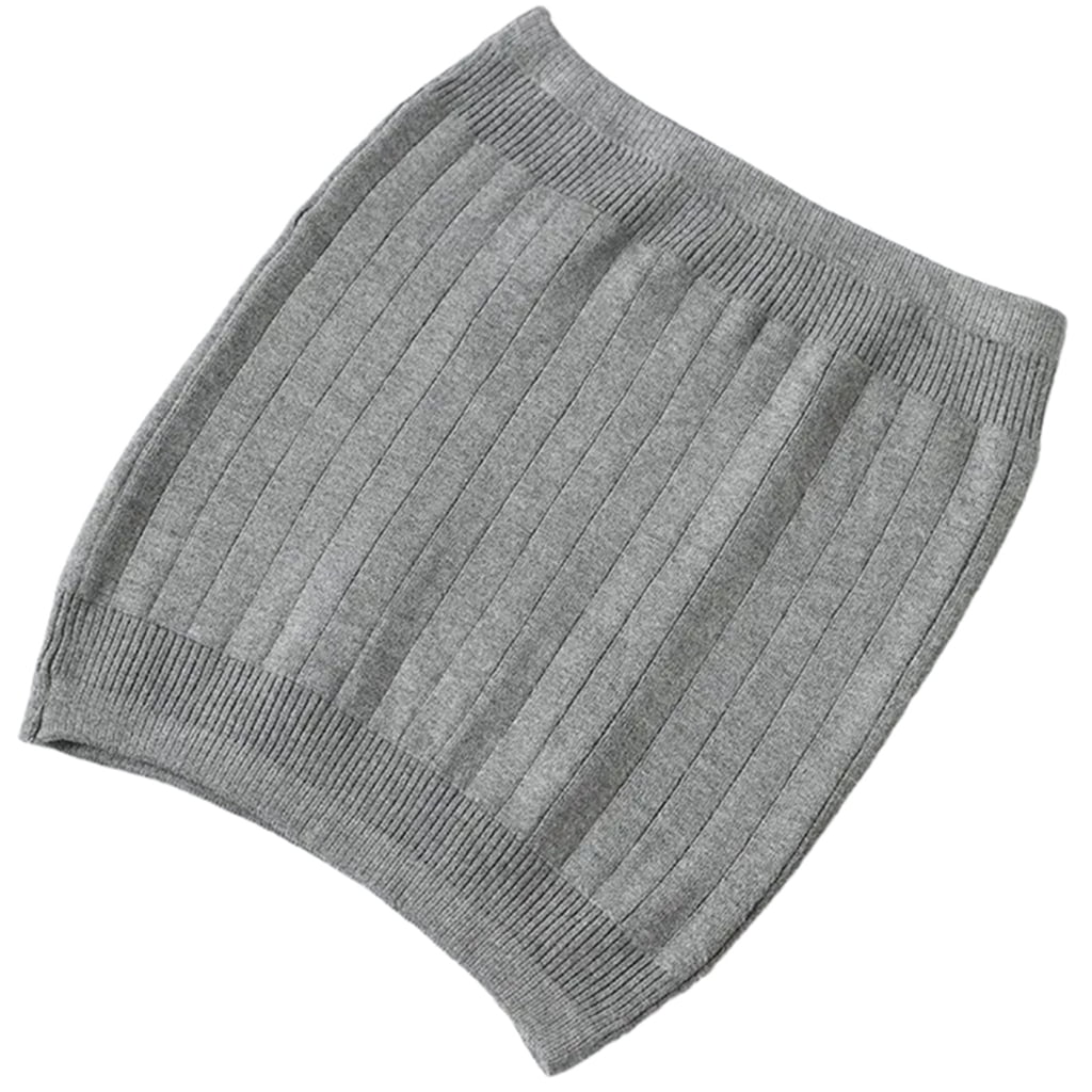 Comfortable Back Warmer Heat Protections Back Support Kidney Warmer for ...