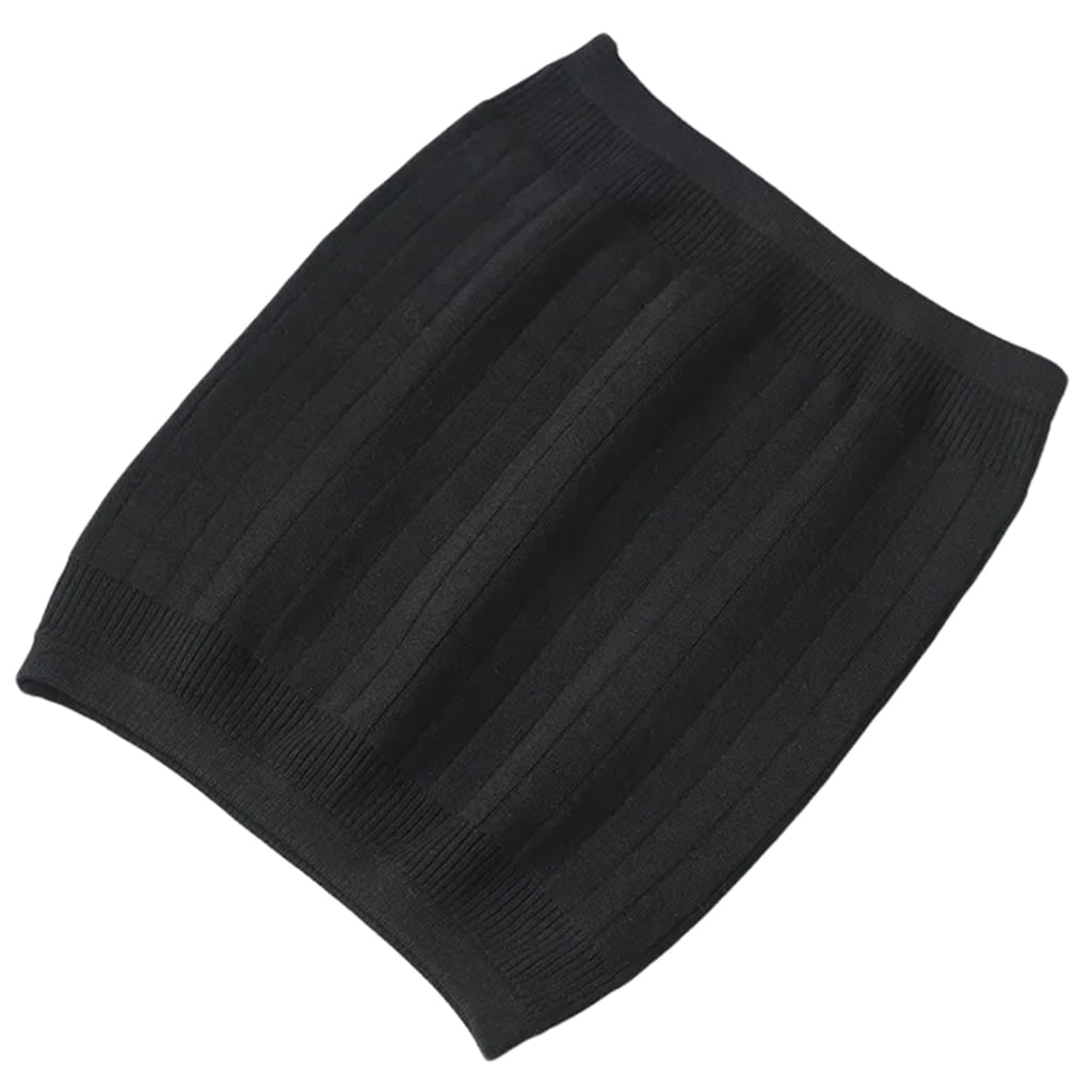 Comfortable Back Warmer Heat Protections Back Support Kidney Warmer for ...