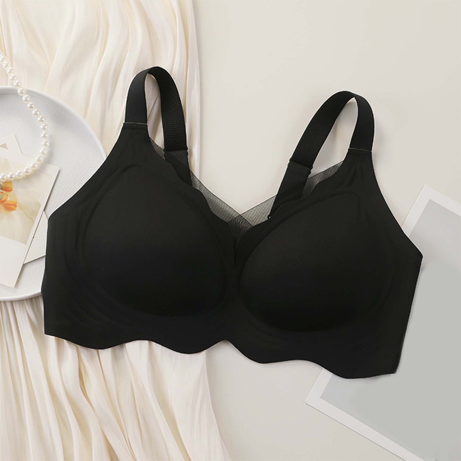 Comfortable Big Size Bra For Everyday Use Outdoor Activities And More ...