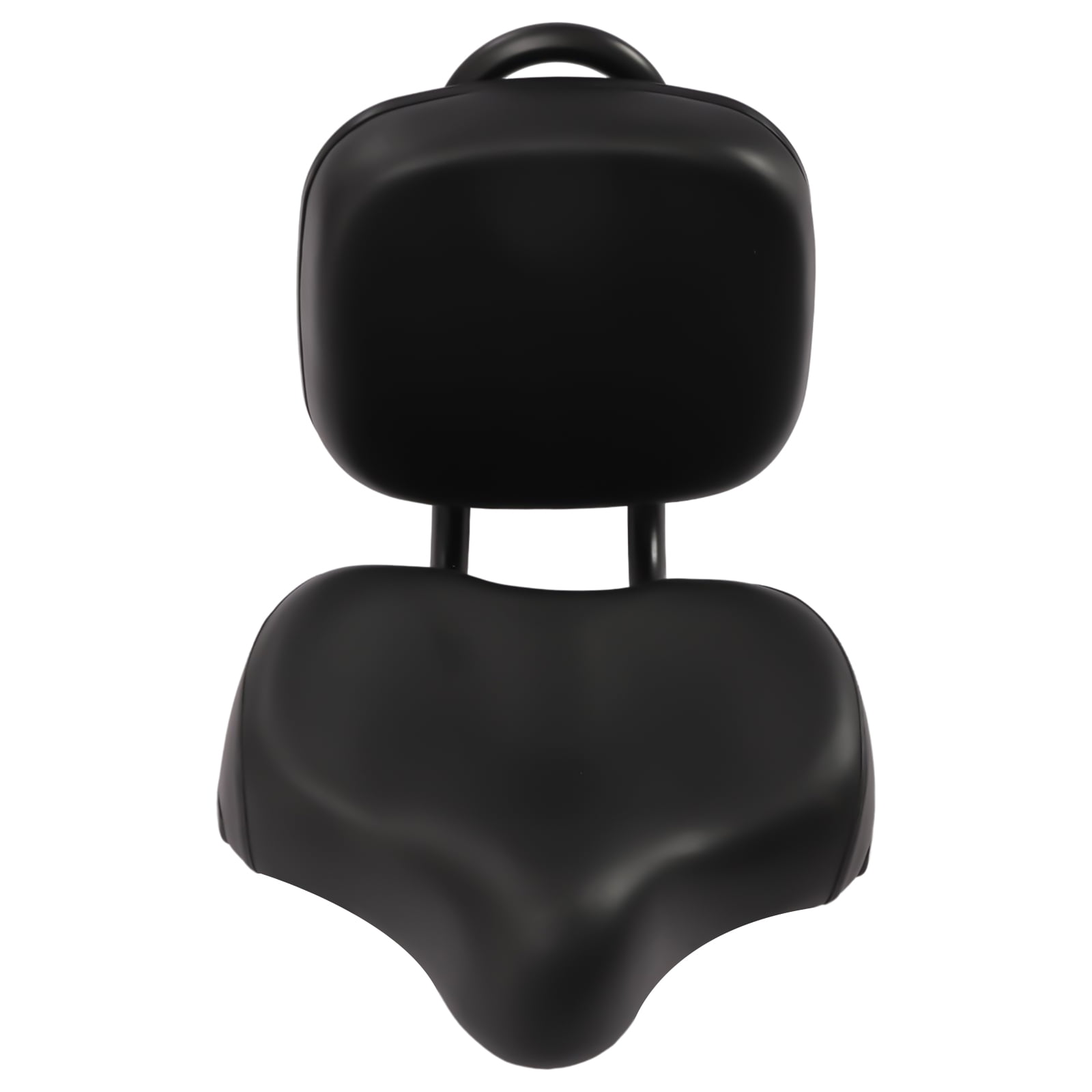 Comfortable Bike Seat with Backrest, Ergonomic Design, Adjustable ...