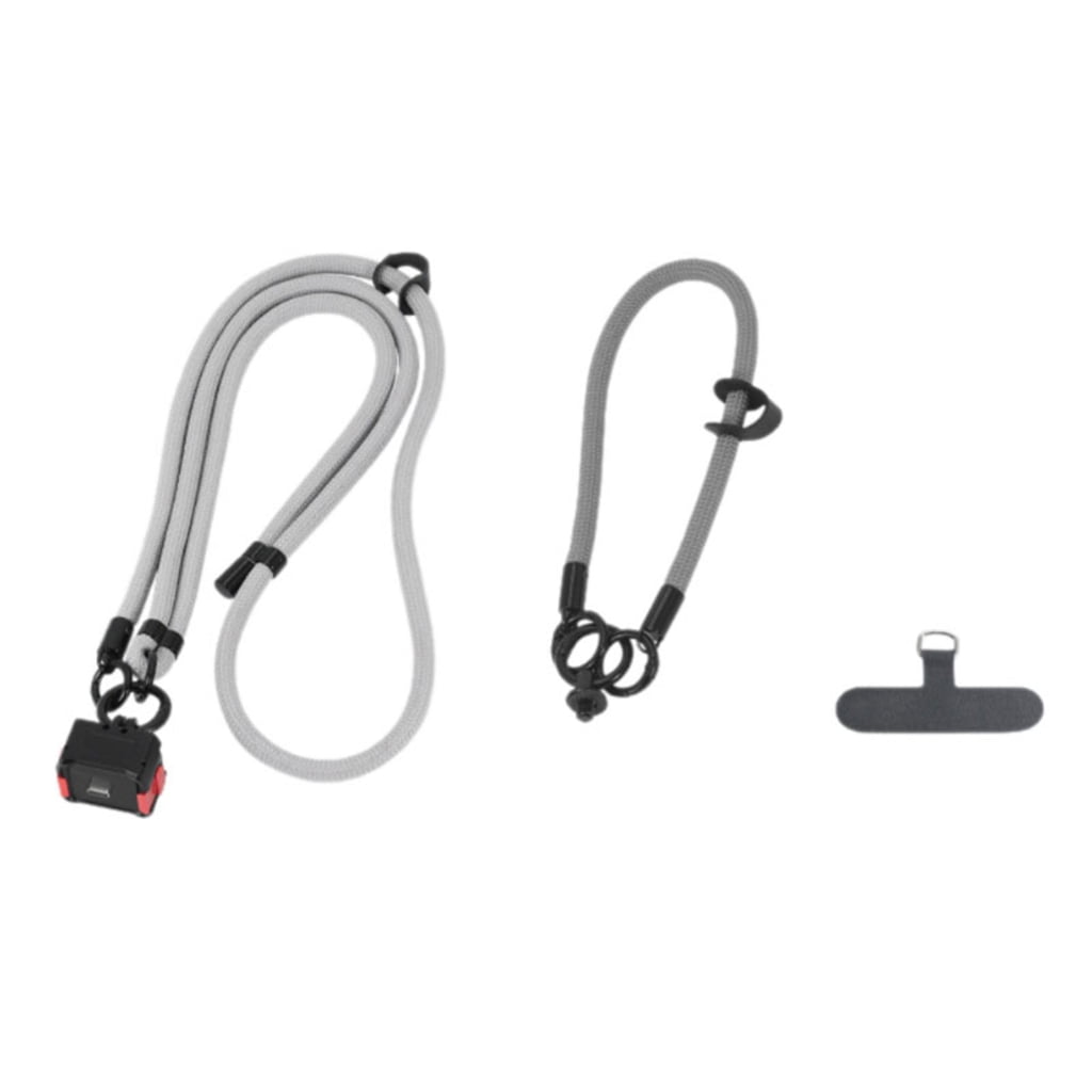 Comfortable Camera Neck Holder Firm Grip Upgrades for Rock Climbing ...