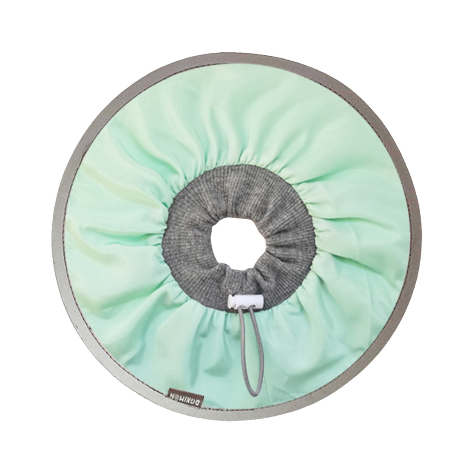 Comfortable Cat Cone, Lightweight Cat Cone Collar Soft, Recovery Collar ...