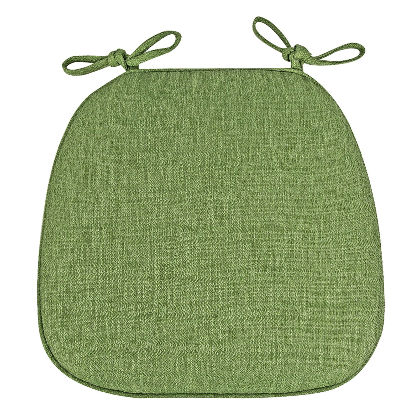 Comfortable Chair Cushions for U Shaped Dining Non- Kitchen Seat Pads ...