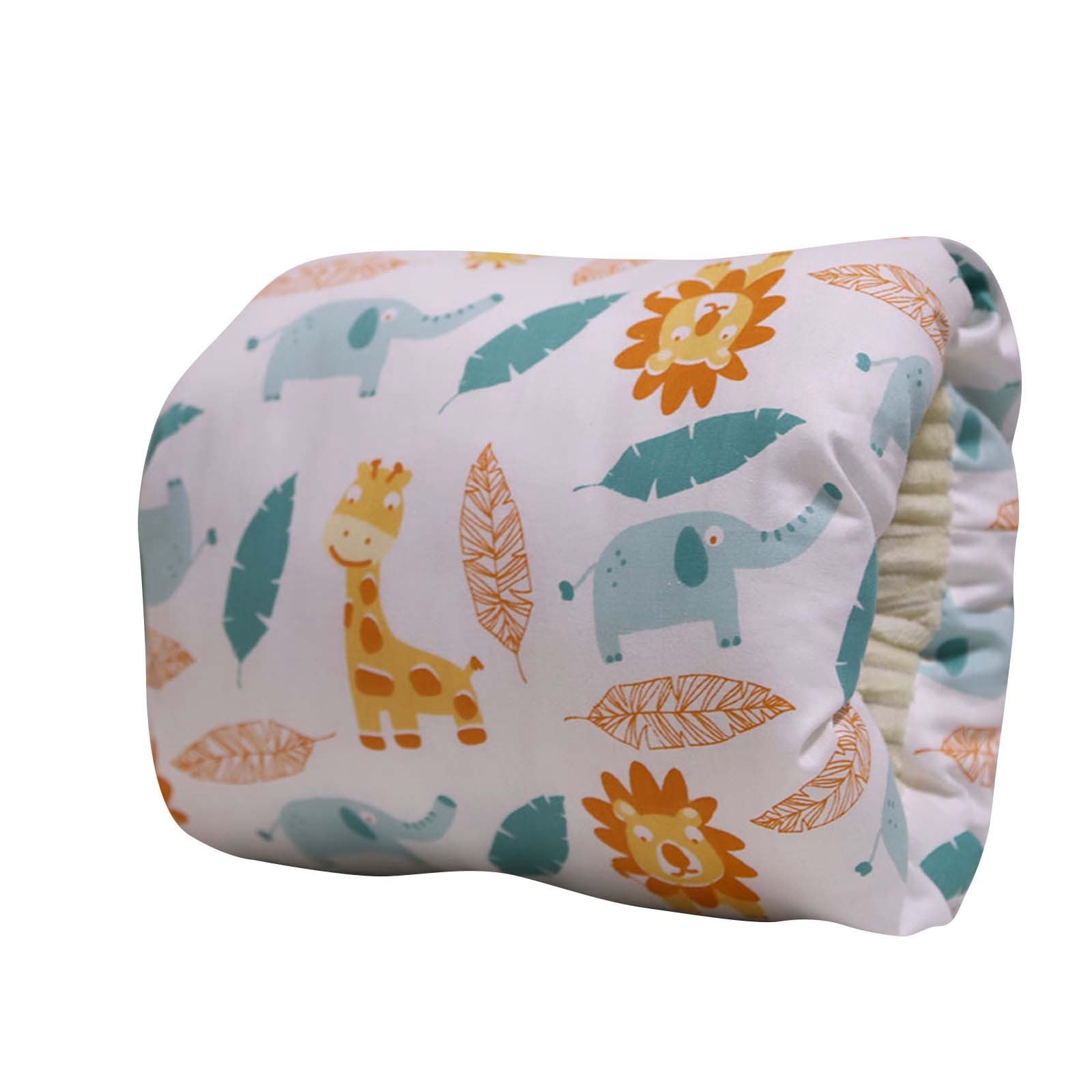 Comfortable Cushion for - Pure Plus Velvet Thickened Soft Pillow for ...