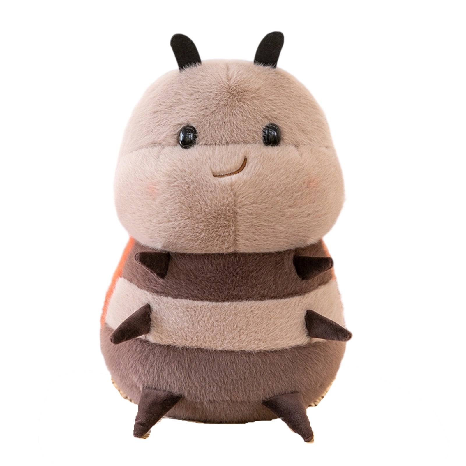 Comfortable Cute Bee Stuffed Animal Kawaii Huggable Bee Plush Toys ...