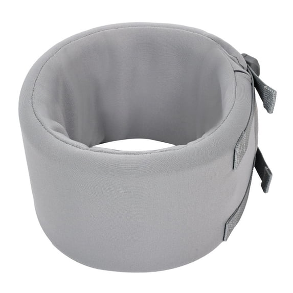 Comfortable Dog Neck Brace for Surgeries Recovery Adjustable ...