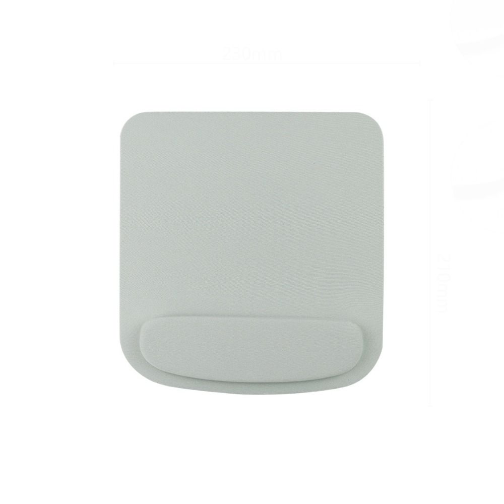 Comfortable EVA Thick Sponge Office Accessories Wrist Rest Mouse Pad ...