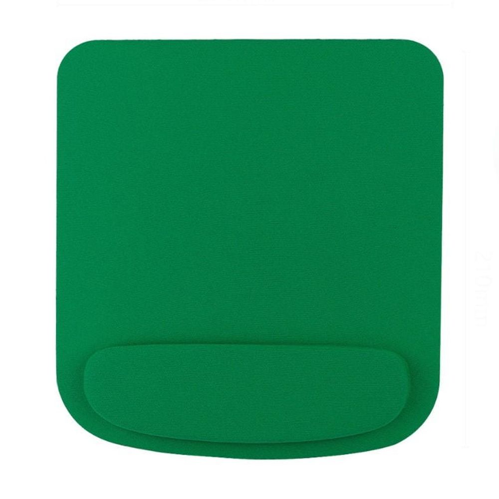 Comfortable EVA Thick Sponge Office Accessories Wrist Rest Mouse Pad ...