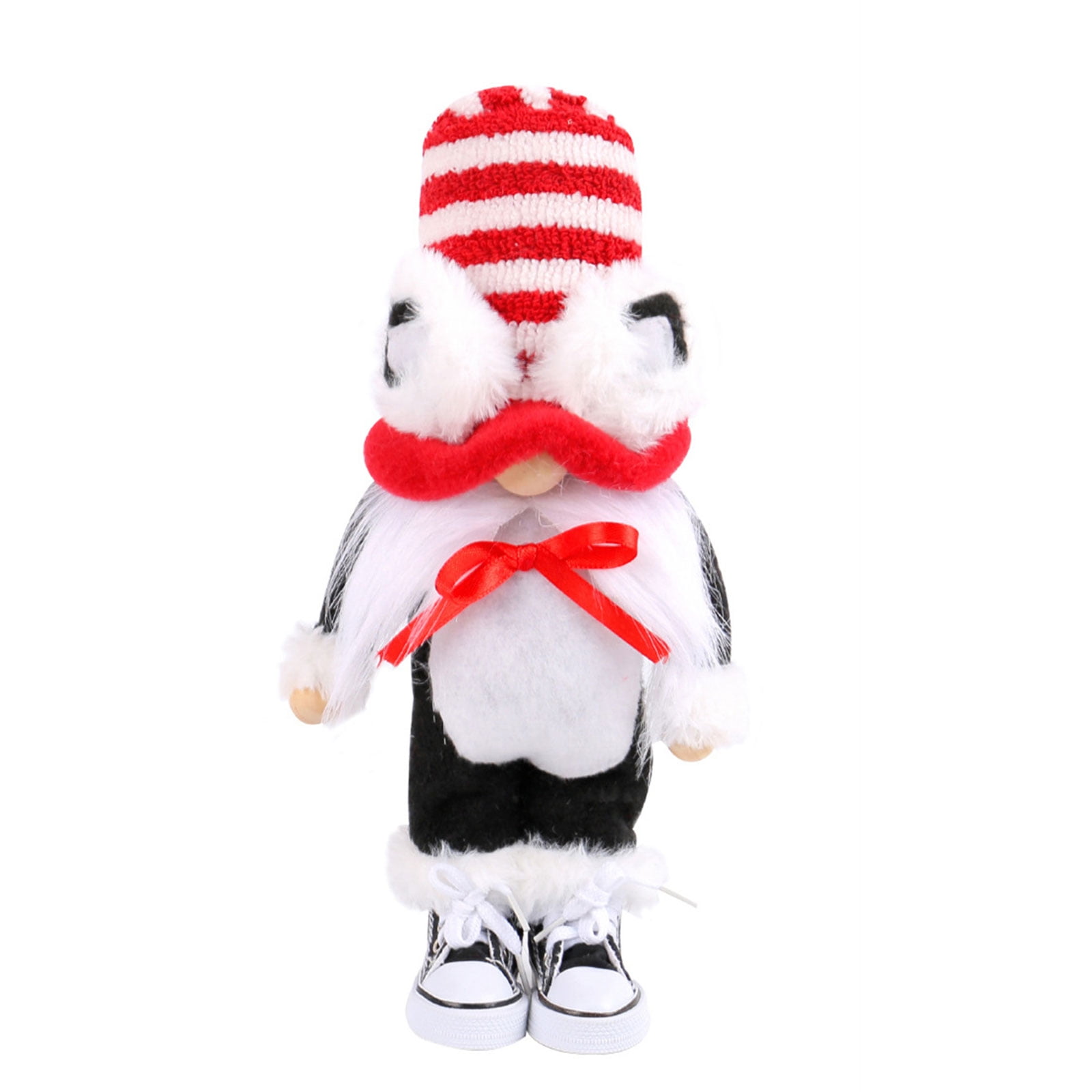 Comfortable Ear Hat Window Display Figure Window Doll Soft Ear Hat ...
