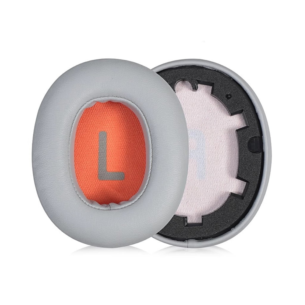 Comfortable Ear Pad for JR 460NC Headphones,Noise Isolating Sponges Ear ...