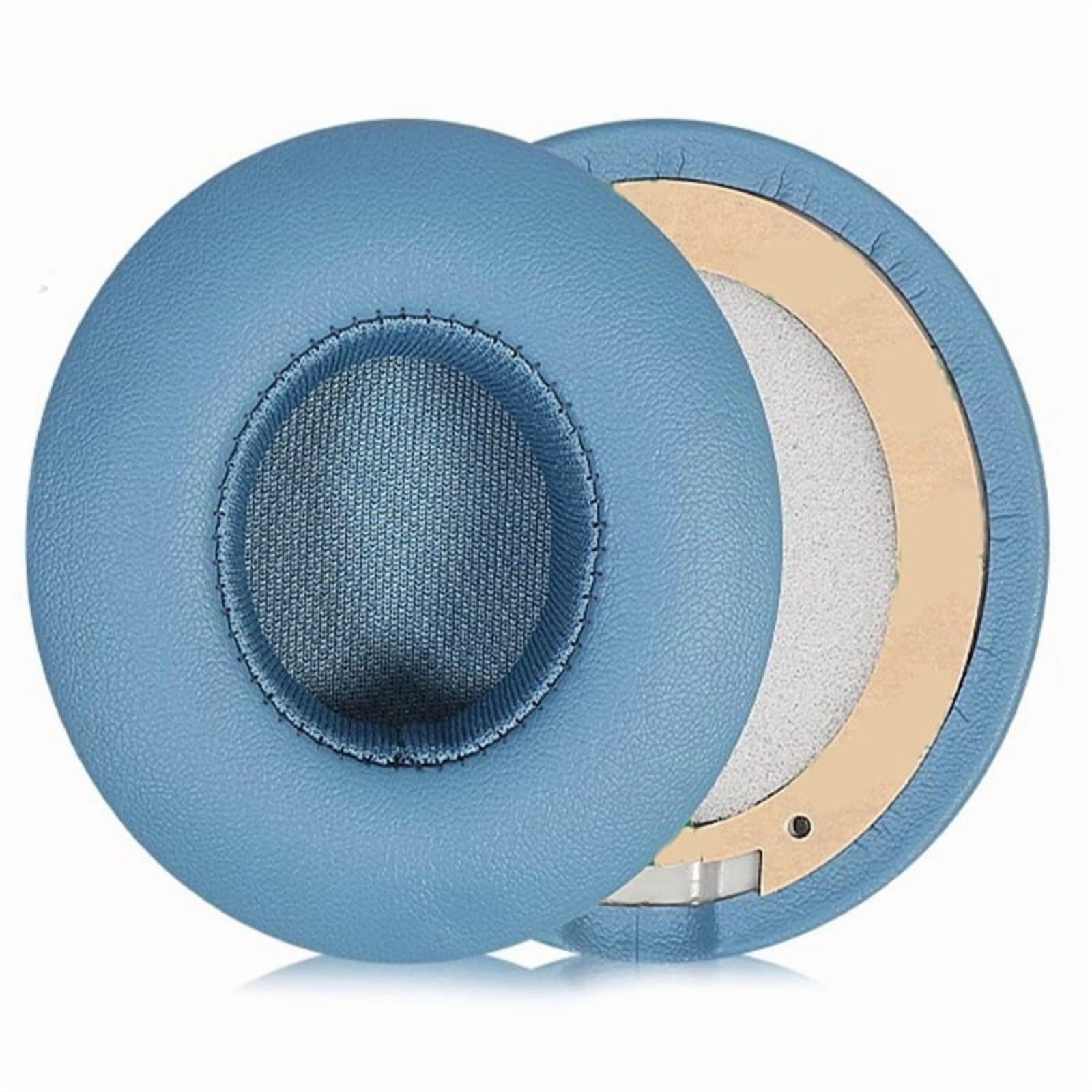 Comfortable Ear Pads Ear Cushions Replacement for Beats Solo 4 ...