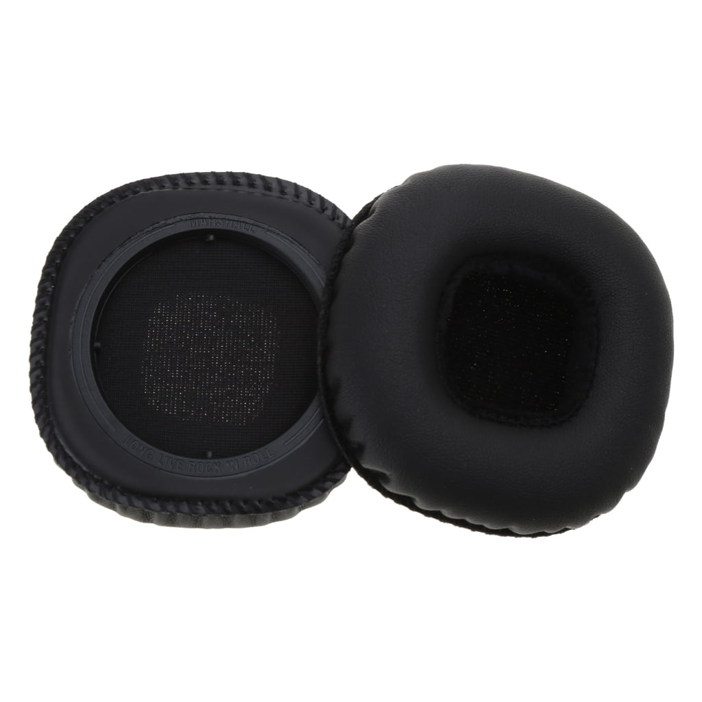Comfortable Ear pads HeadBeams Cushion for Mid Headset Earmuff Memory ...