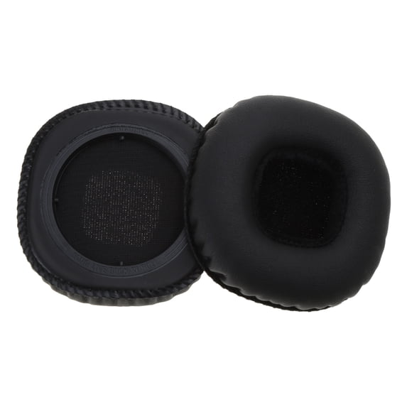 Comfortable Ear pads HeadBeams Cushion for Mid Headset Earmuff Memory ...