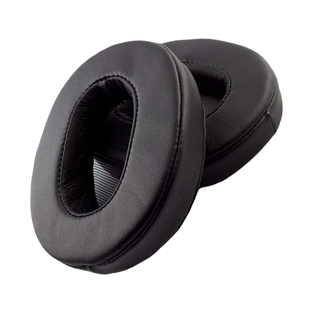 Comfortable Earpads Replace for MDR-1A 1ADAC Headphone Ear Muffs Noise ...
